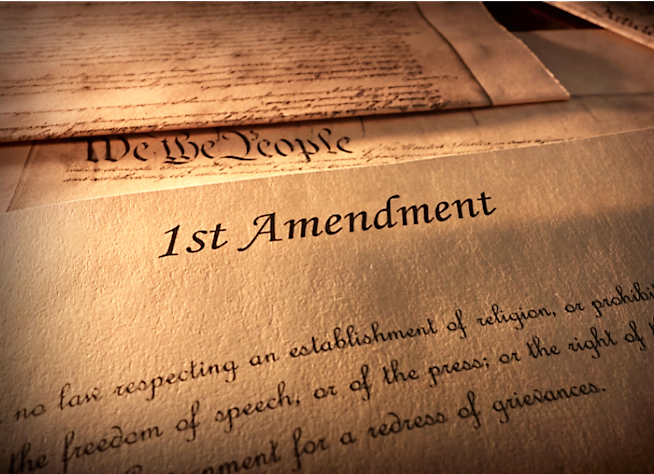 First Amendment lawyer in Ohio | Bolek Besser Glesius LLC